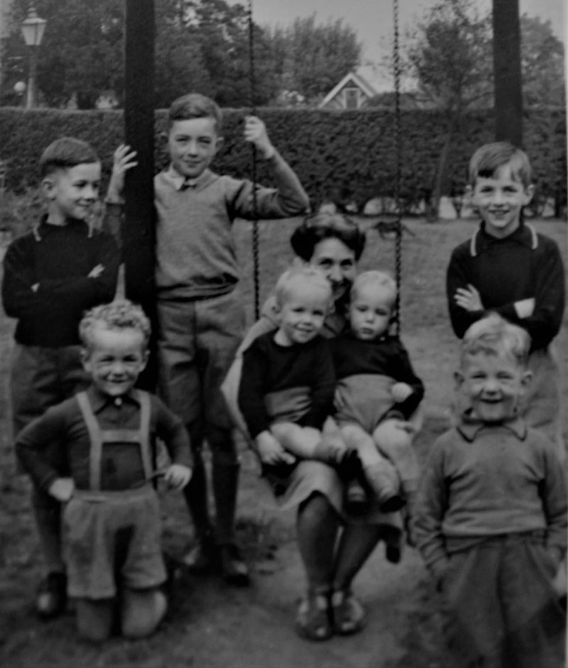 Gorman Family Tree – One place for all Gorman family info